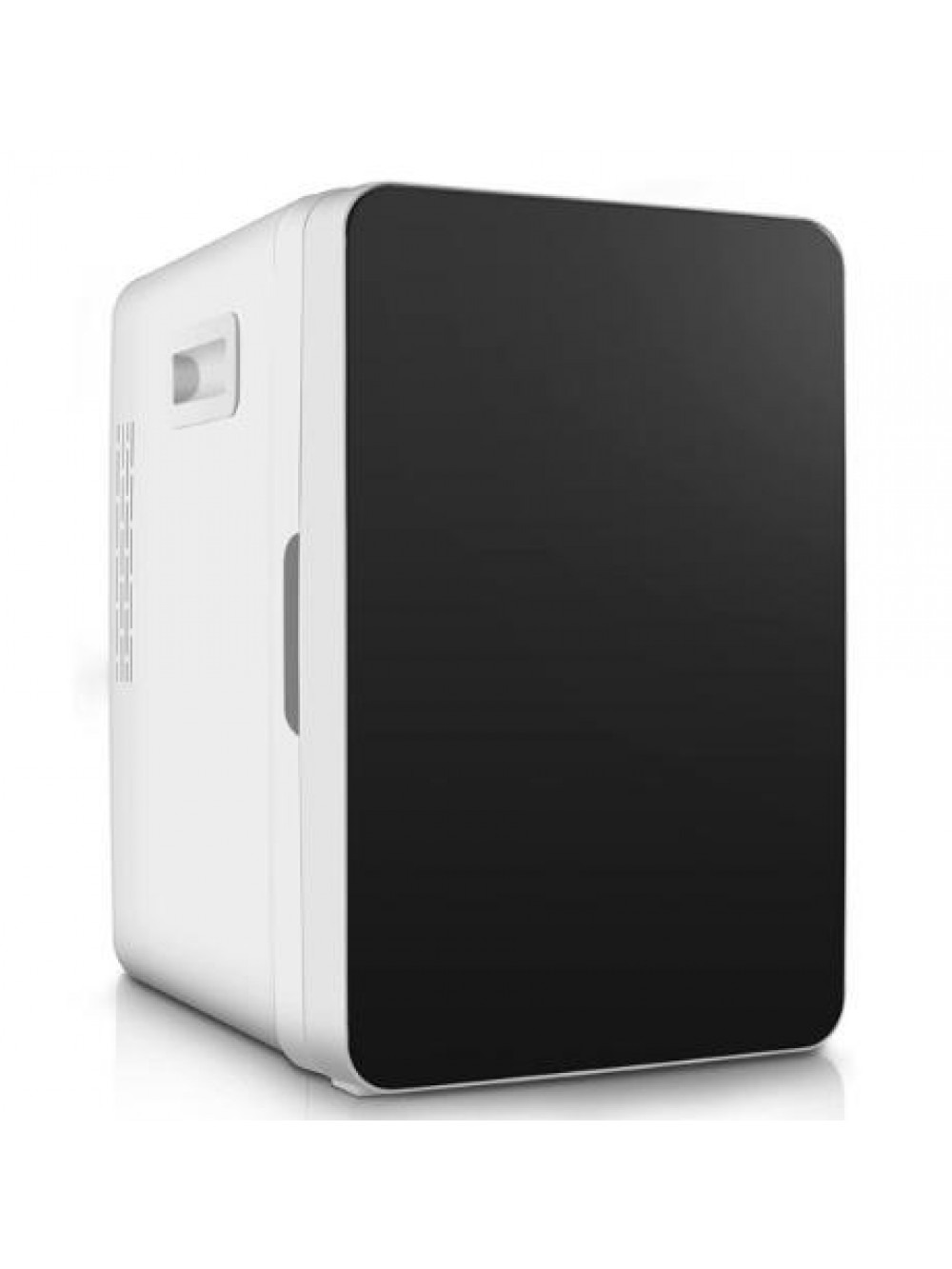 Homdox Mini Fridge, 20 Liter Compact Refrigerator, Large ...