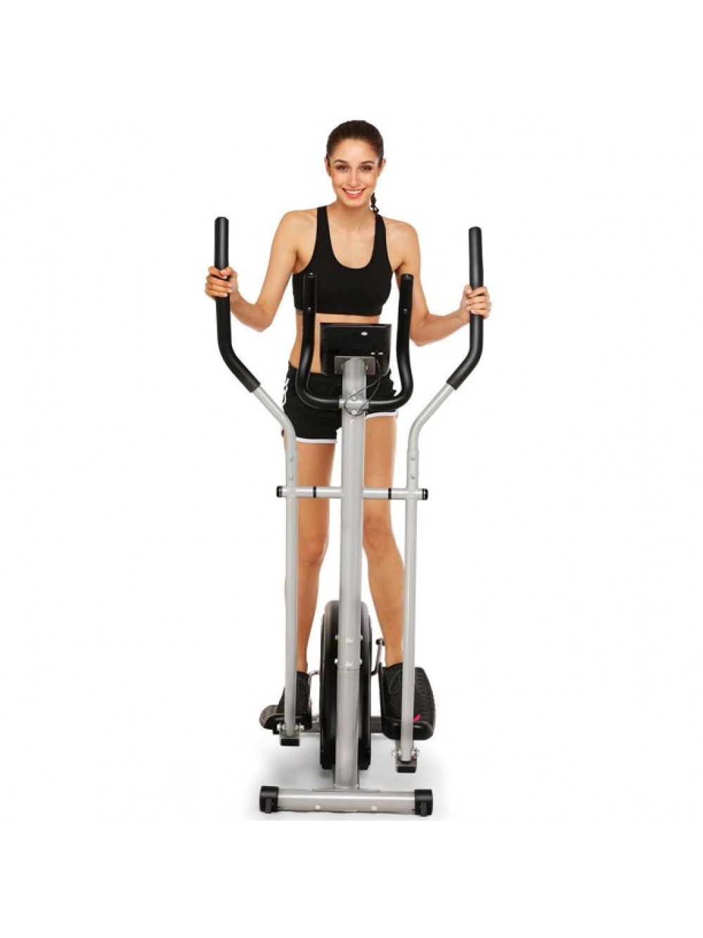 Generic Elliptical Trainer Magnetic Control Smooth Quiet ...